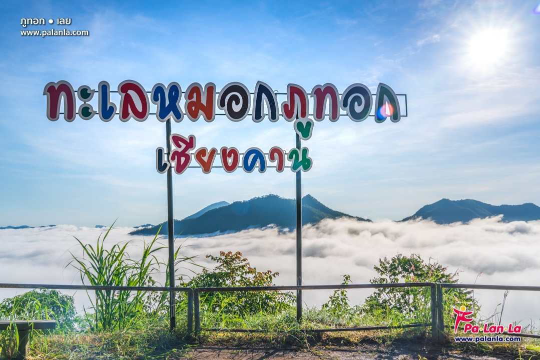 ภูทอก จังหวัดเลย ประเทศไทย - เพื่อนที่จะพาคุณไปสัมผัสมุมสวยๆ ของทุกสถานที่ท่องเที่ยวทั่วโลก ...